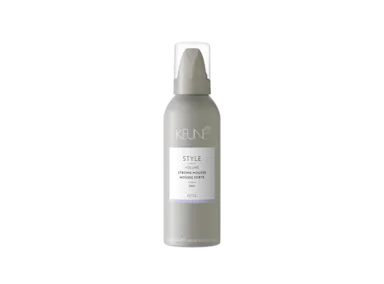 Keune Hair Mousse | Professional volume in your hair