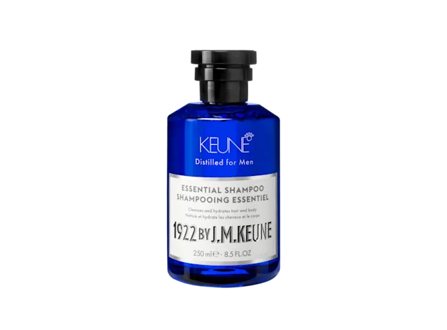 Keune Shampoo for every hair type | Recommended by hairdressers