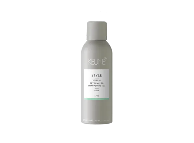 Keune Style Dry Shampoo 200ml - Keune.com