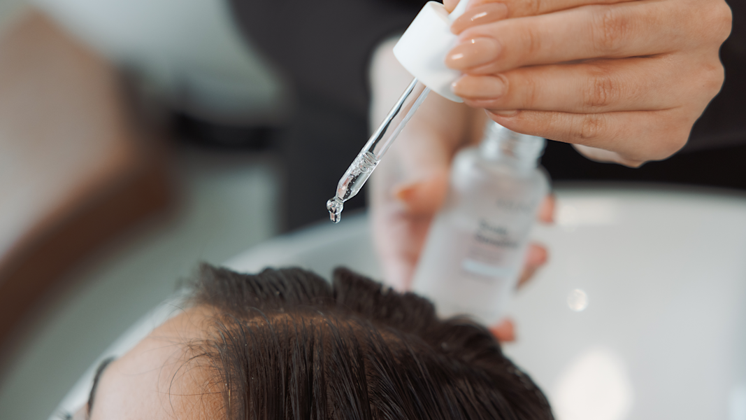 4 tips from the hair experts on sensitive scalp | Keune hair advice