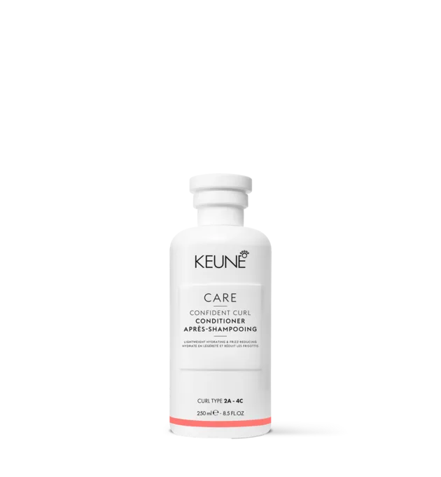 Keune Conditioner: your professional hair care