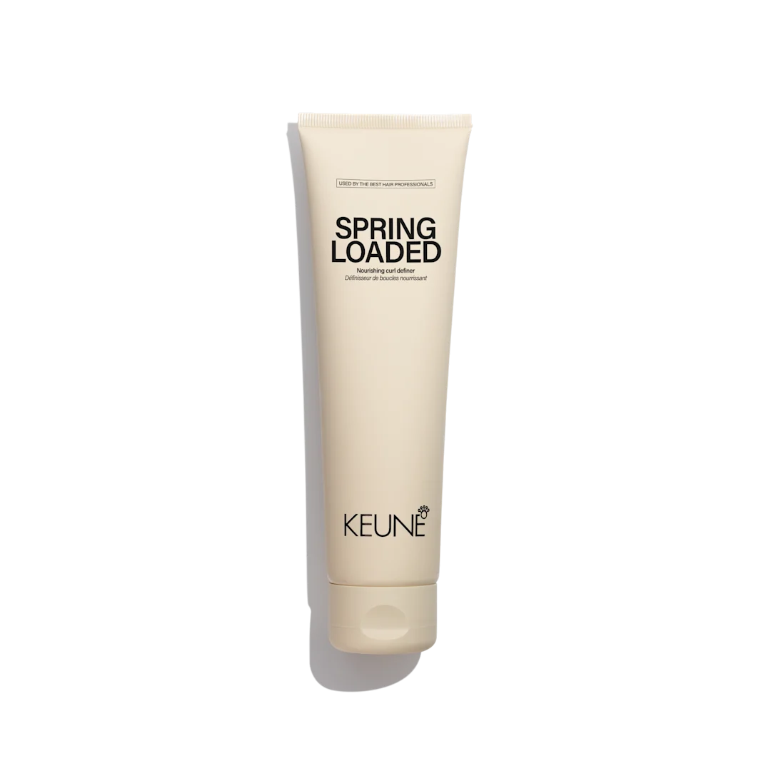 Keune hair styling products for every type of hair