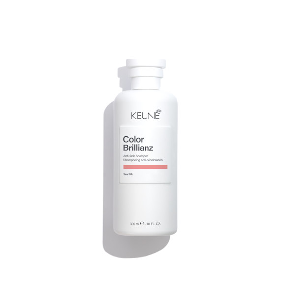 Welke shampoo is het beste voor gekleurd haar? | Keune Haircosmetics