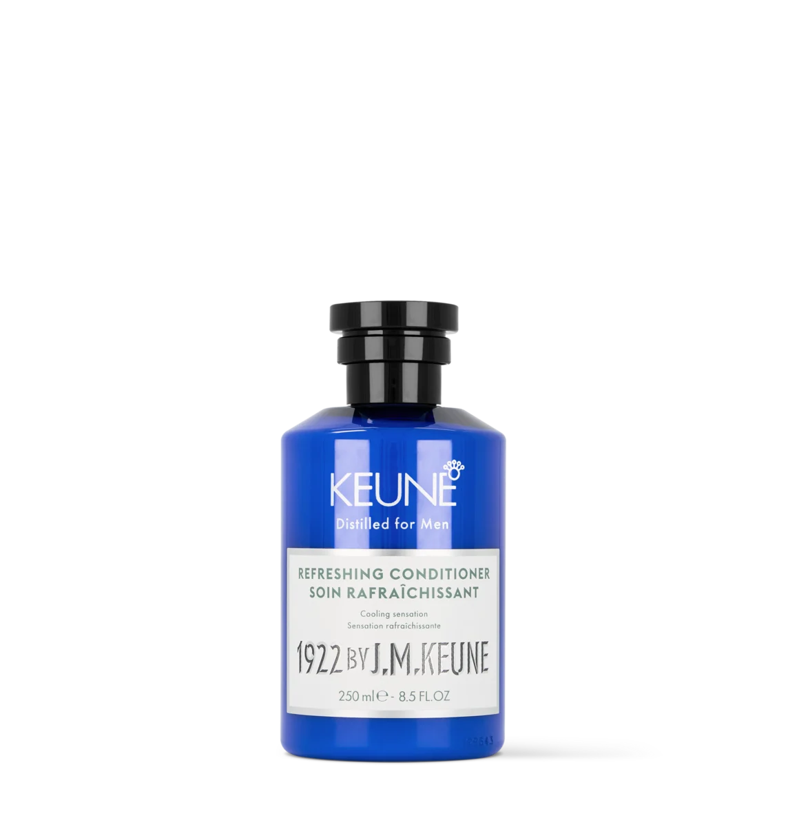 Keune conditioner for men - Recommended by hairdressers