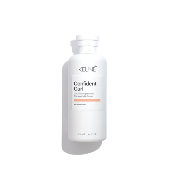 Welke shampoo is geschikt voor krullen? | Keune Haircosmetics