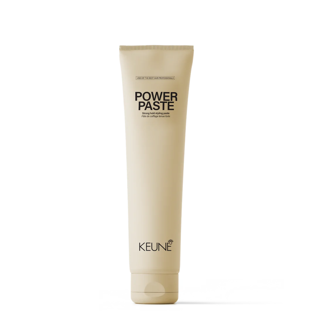 Keune hair styling products for every type of hair