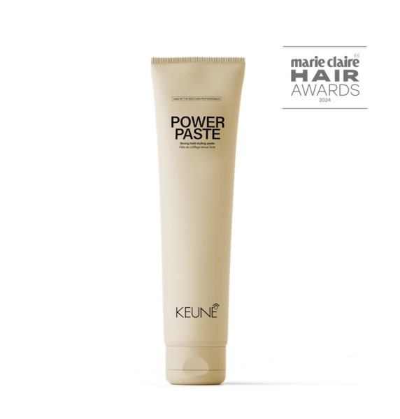 Use Keune Paste for infinite variations with your hair