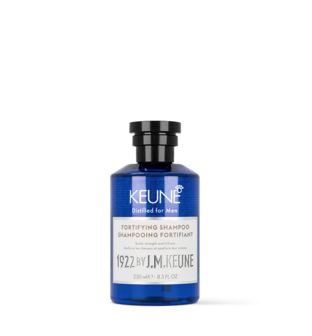 Keune shampoo for every hair type | Recommended by hairdressers