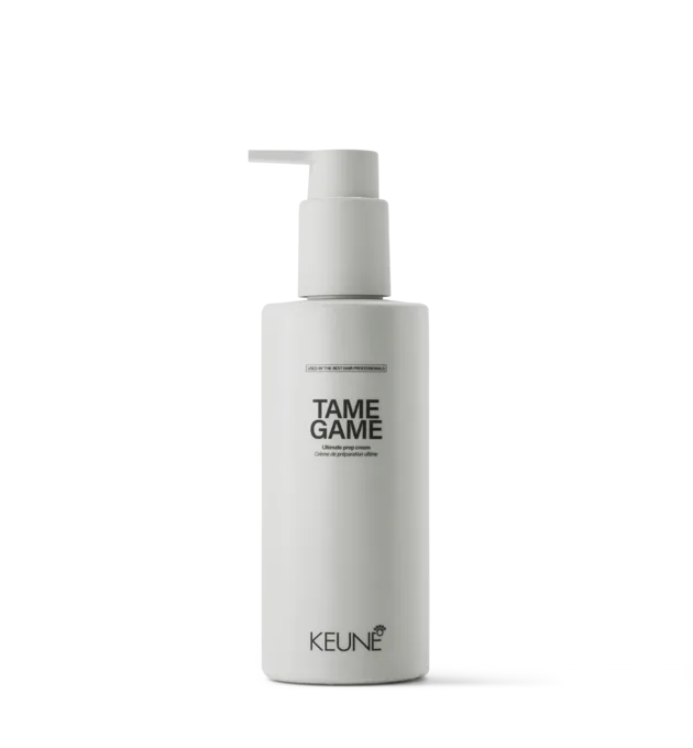 Discover Keune Style products online via the official Keune website