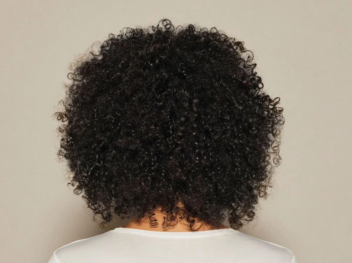 Confident Curl: Make it curl