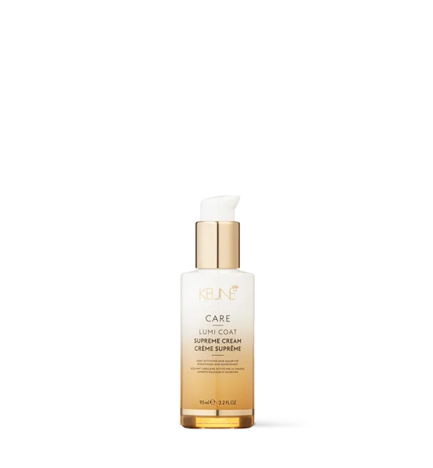 Hair cream for every hair type.