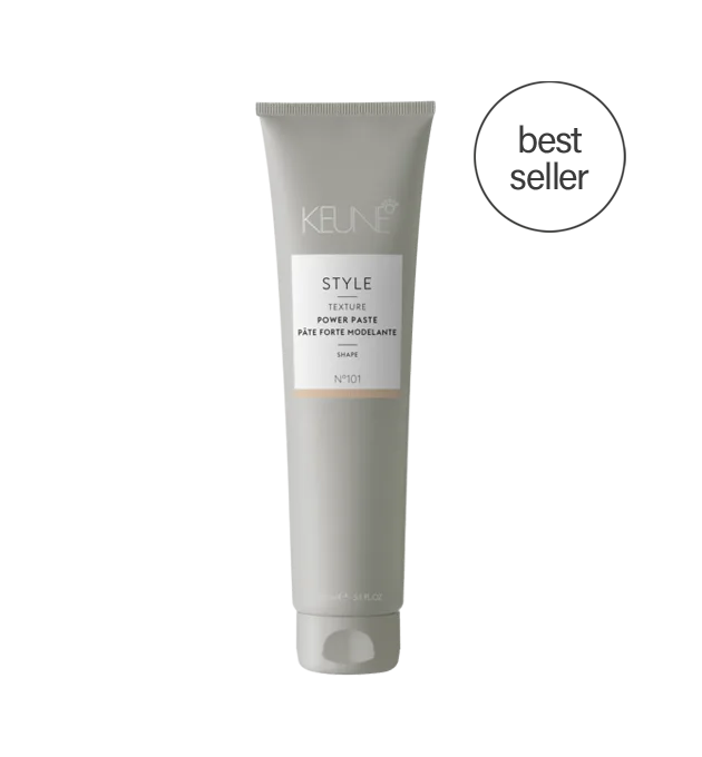 Discover Keune Style products online via the official Keune website