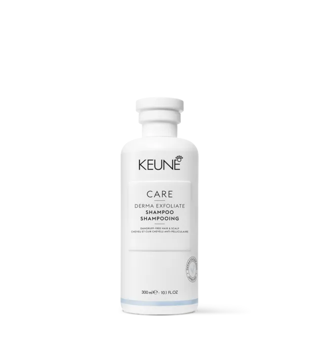 Keune professionele shampoo voor elk haartype | Aangeraden door kappers