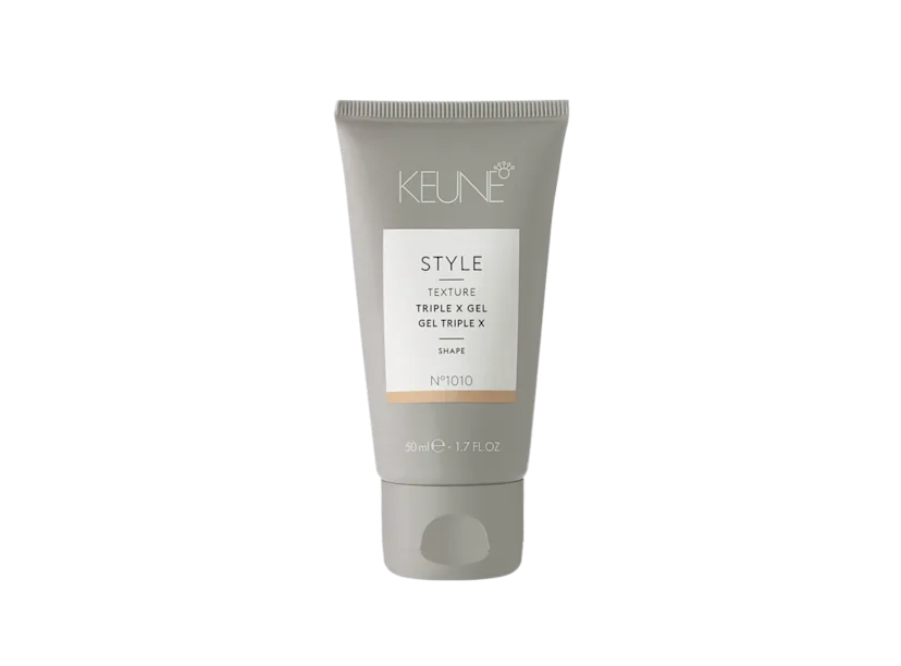 Keune Style Triple X Gel 50ml - Keune.com