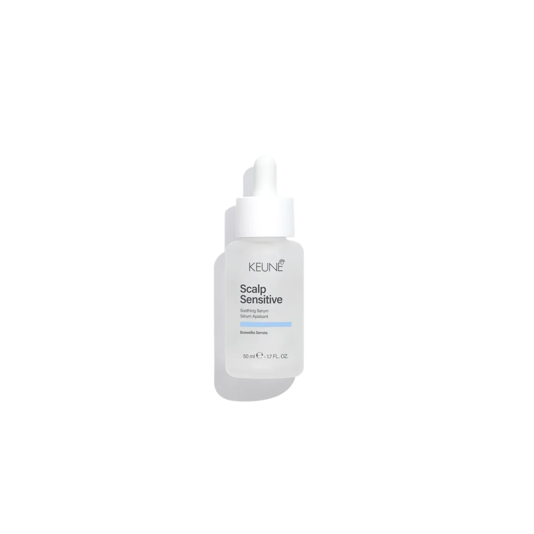 Care Scalp Sensitive Serum - Keune Haircosmetics