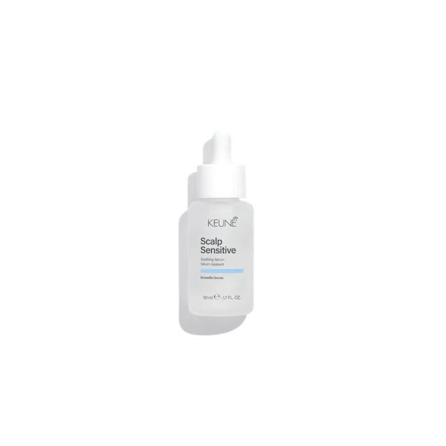 Sensitive Scalp Products - Dermatologically Approved