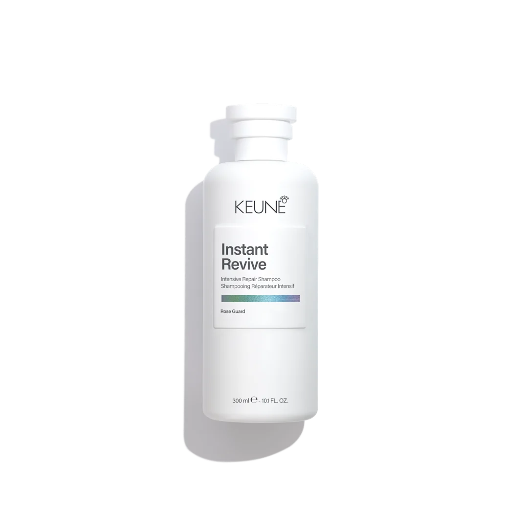 Keune professional shampoo for every hair type | Keune