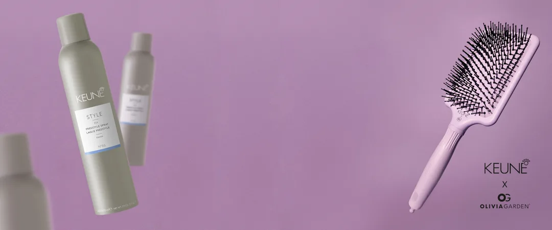 Keune Haircosmetics | Premium haarverzorging sinds 1922 | Officiële ...