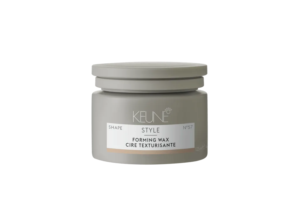 Discover Keune Style products online via the official Keune website