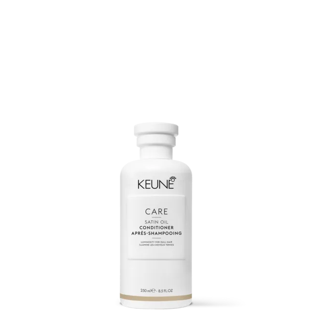 Keune Conditioner: your professional hair care