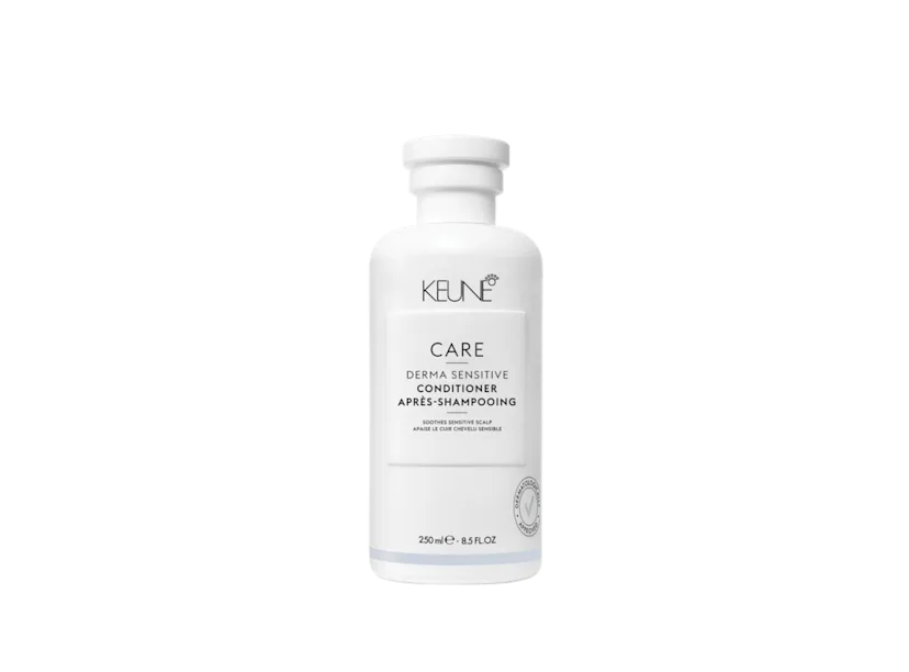 Keune Conditioner: your professional hair care