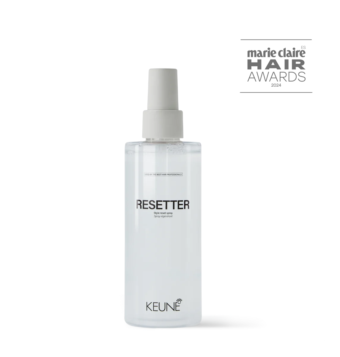 Style Resetter - Keune Haircosmetics