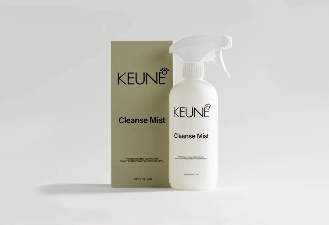 Cleanse Mist & Revive Balm | Your solution for hair breakage and color ...