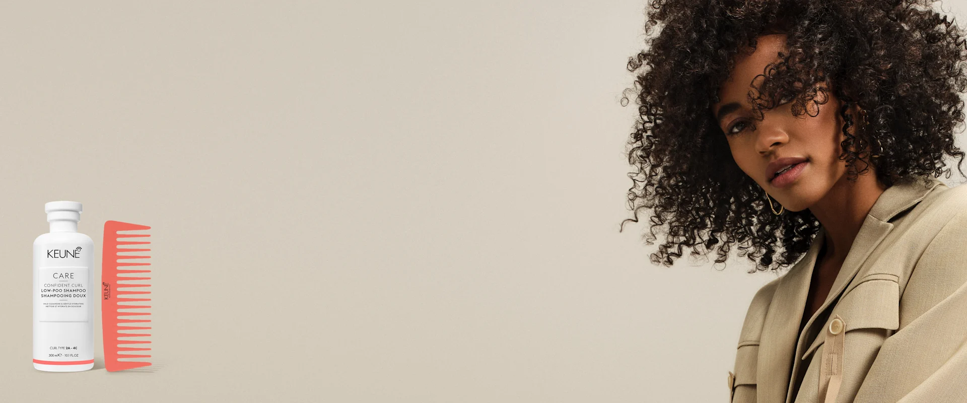 Keune Haircosmetics | Premium hair care since 1922