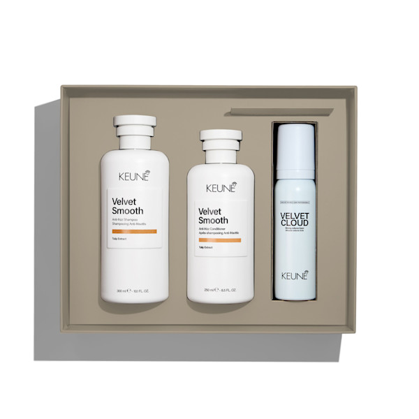 Velvet Gift set - Keune Haircosmetics