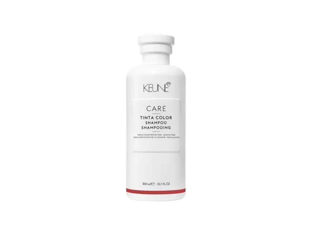 Keune shampoo for every hair type | Recommended by hairdressers
