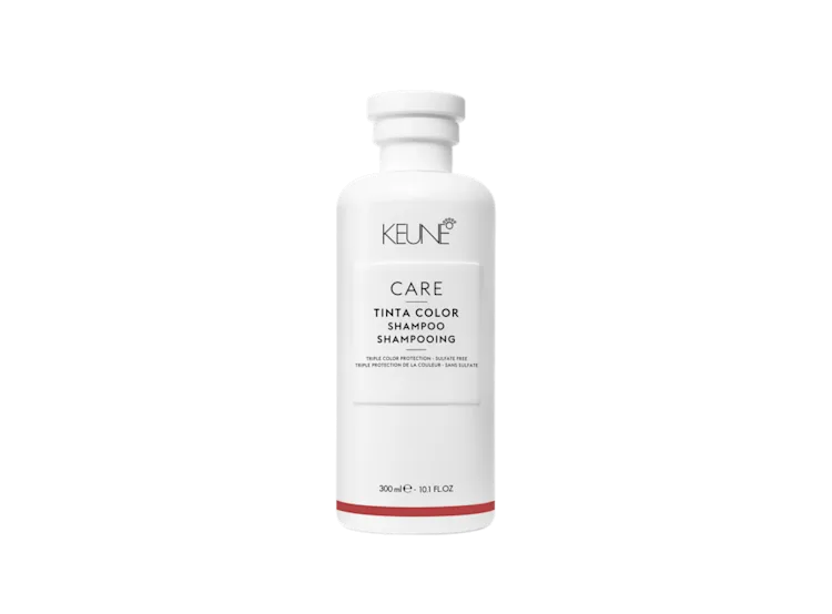 Keune shampoo for every hair type | Recommended by hairdressers