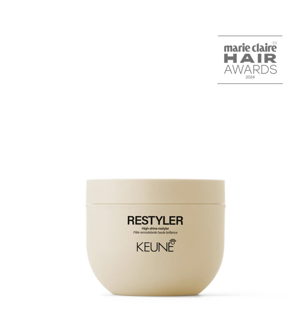 Style Restyler - Keune Haircosmetics