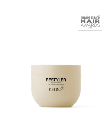 Style Restyler - Keune Haircosmetics