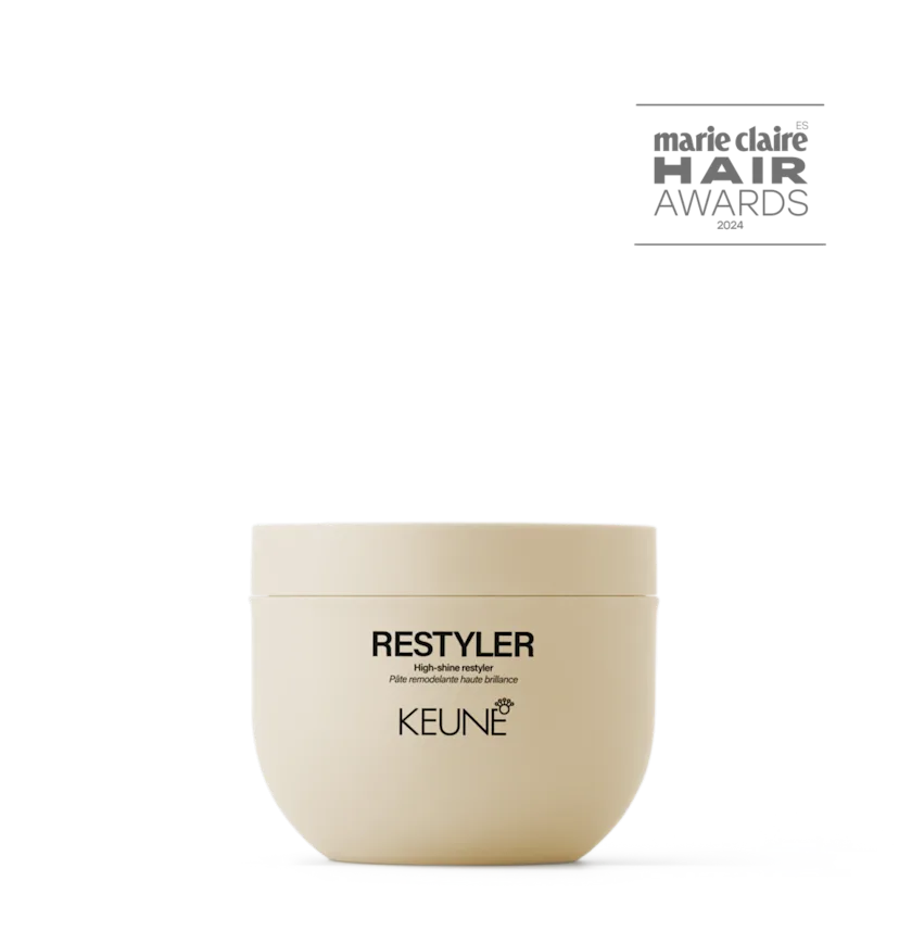 Style Restyler - Keune Haircosmetics