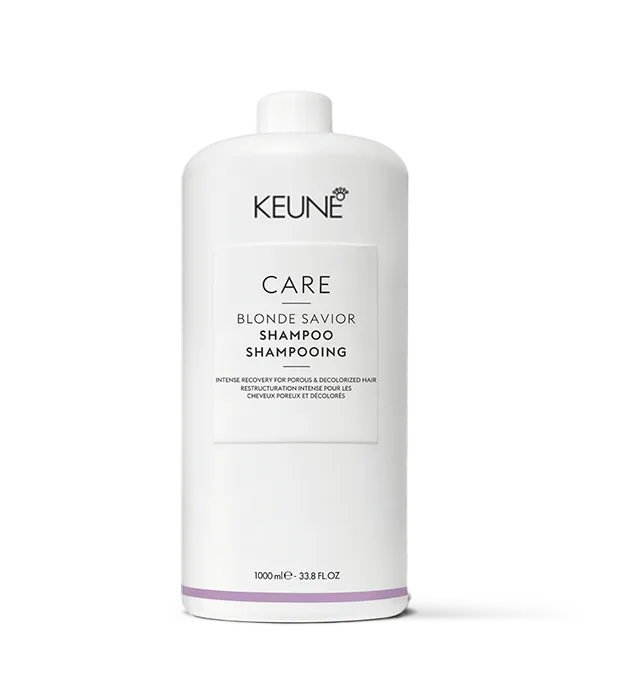 Keune professionele shampoo voor elk haartype | Aangeraden door kappers