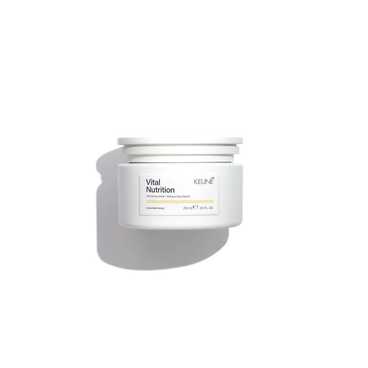 Care Vital Nutrition Mask - Keune Haircosmetics