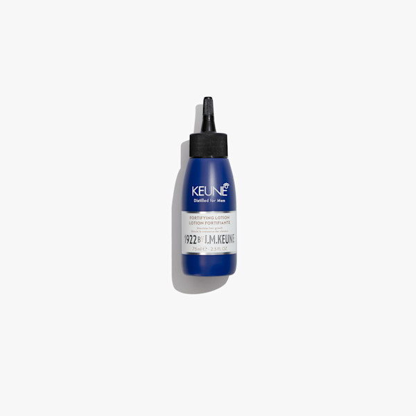 Keune 1922 Fortifying Lotion 75ml | Keune Haircosmetics