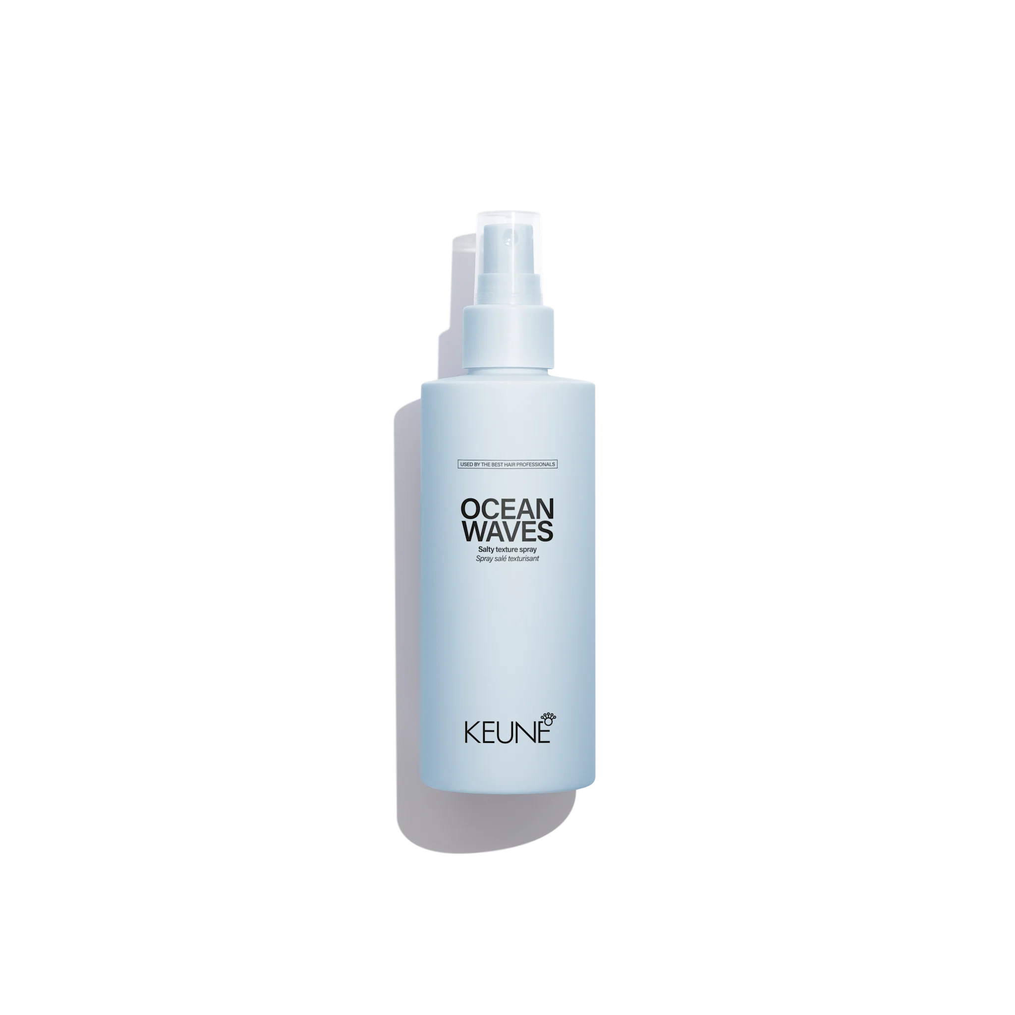 Discover Keune Style products online via the official Keune website