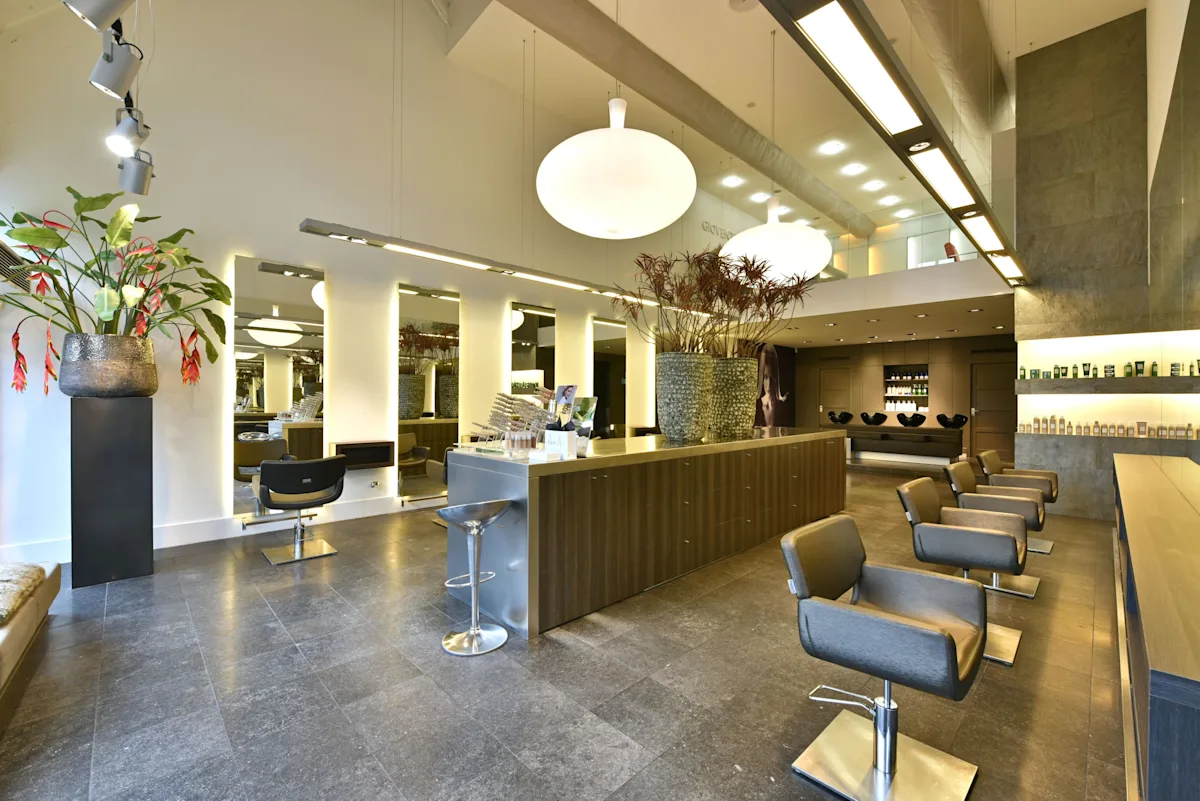 10x de beste kappers in Nederland - Keune haarinspiratie