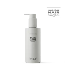 Style Tame Game - Keune Haircosmetics