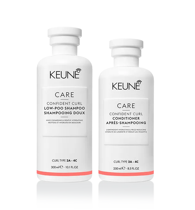 All Keune hair care products | Official website