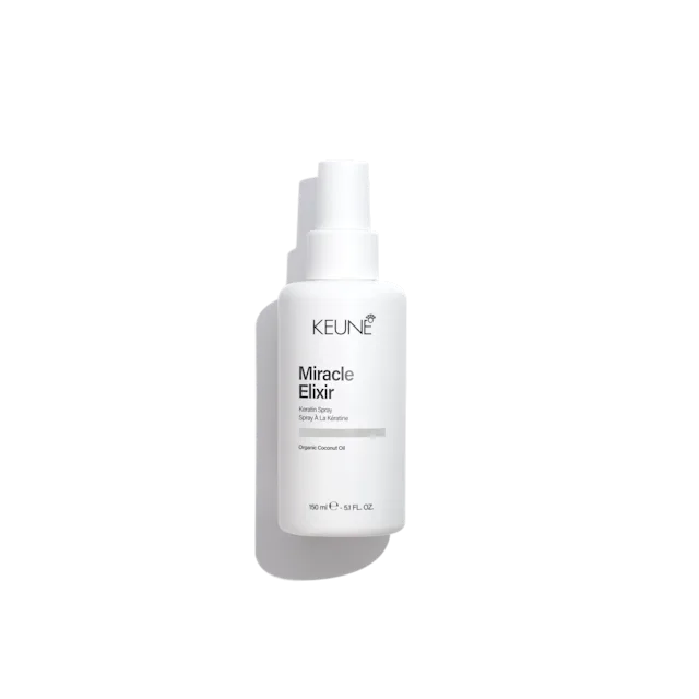 Care Miracle Elixir Keratin Spray - Keune Haircosmetics