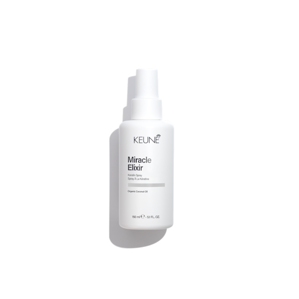 Care Miracle Elixir Keratin Spray - Keune Haircosmetics