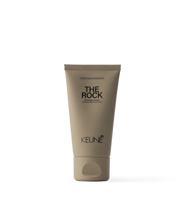 The original Keune hair gel