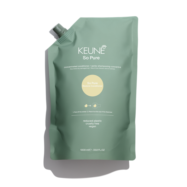 Keune So Pure Restore Conditioner 1000ml