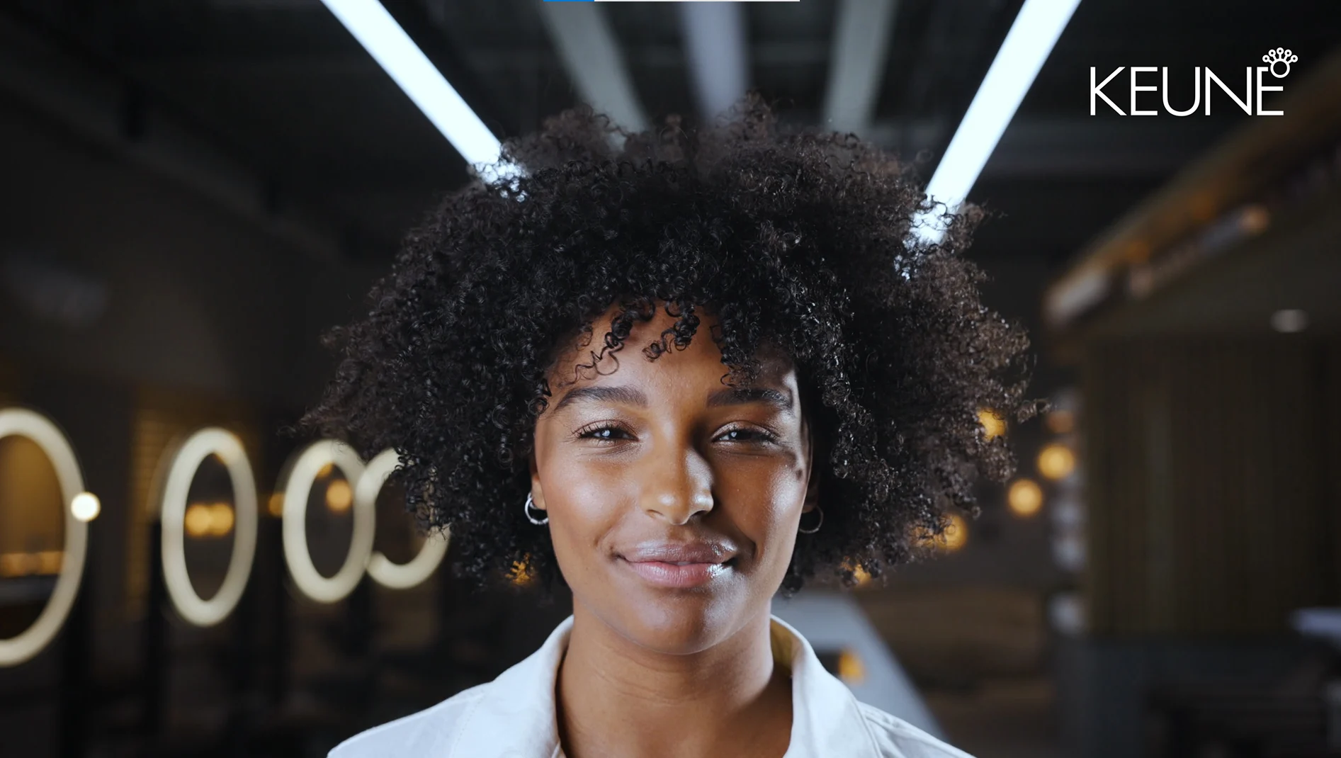 The best routine for wavy, curly and coily hair