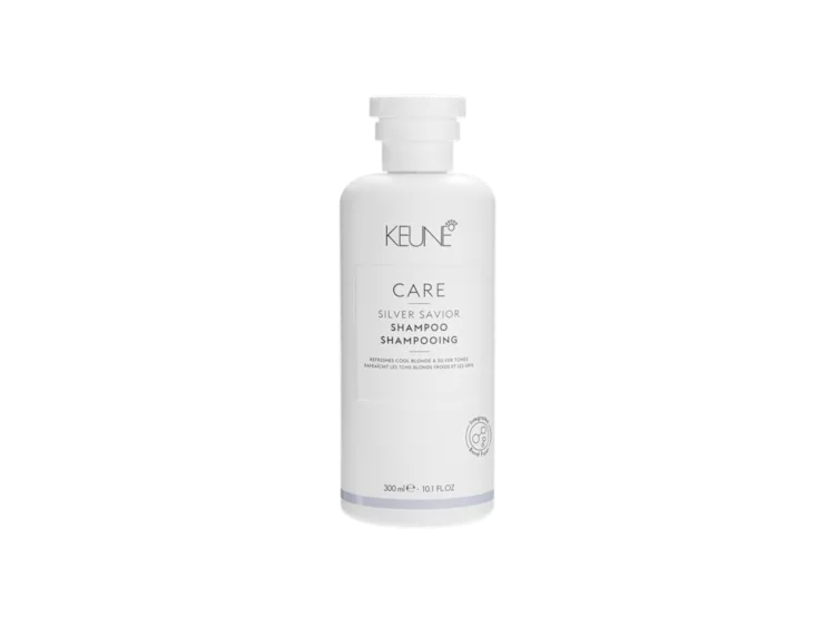 Keune shampoo for every hair type | Recommended by hairdressers
