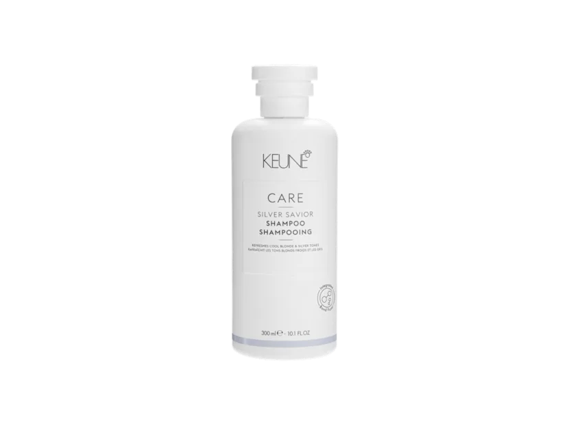 Keune shampoo for every hair type | Recommended by hairdressers