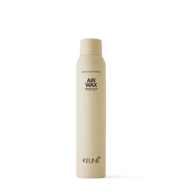 Keune Hair Wax | For any desired result