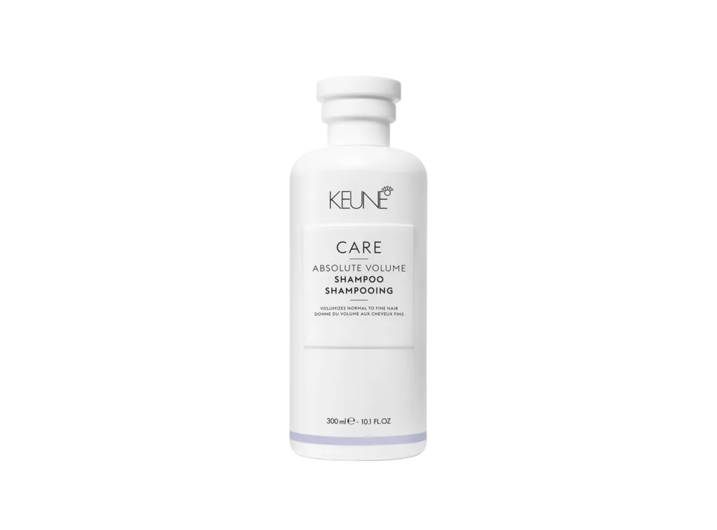 Keune Shampoo for every hair type | Recommended by hairdressers